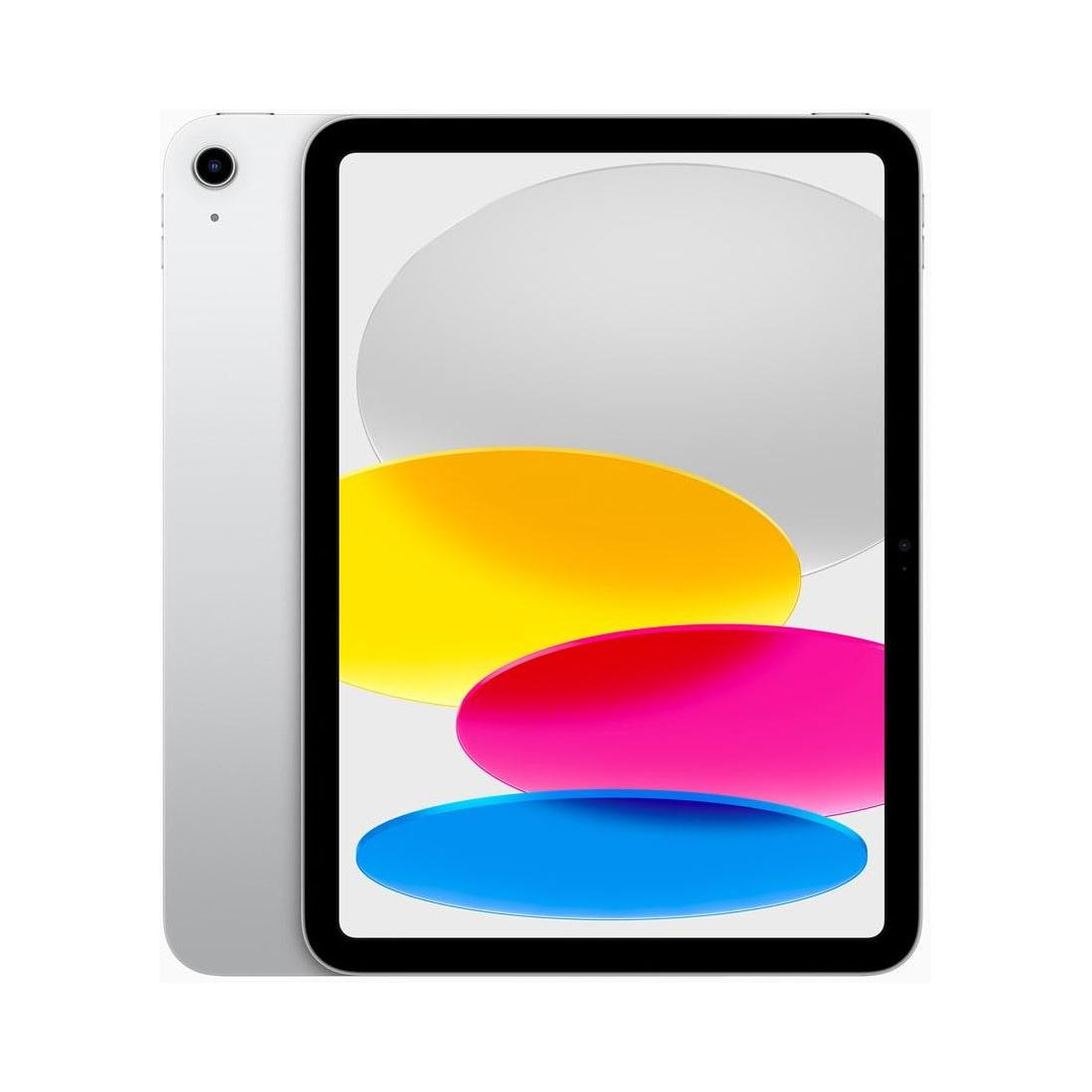 Apple iPad 10.9 2022 Wi-Fi 256GB Silver (MPQ83) б/у купить в Киеве, цена | BigMag